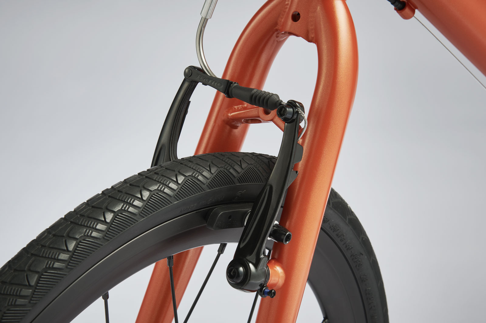 【Limited Color】~Roji Bikes 限定カラーシリーズ第三弾~ スポーティさと実用性を兼ね備えた新しい「CREST」より登場 ...