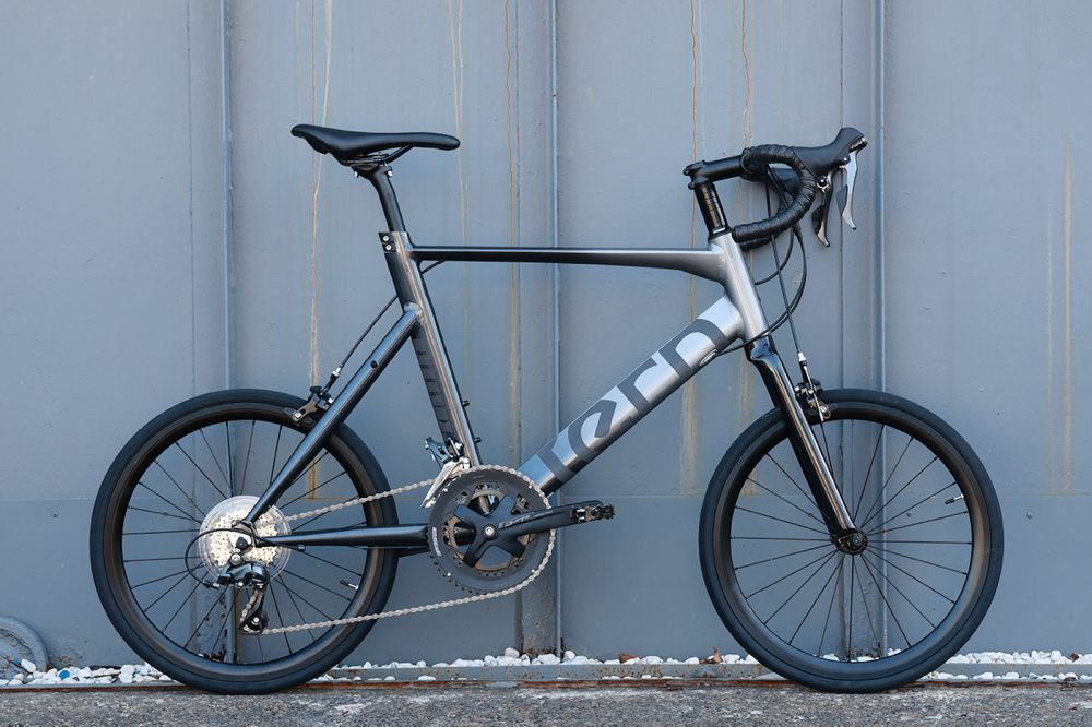 【Limited Color】~Roji Bikes 限定カラーシリーズ第七弾~ アーバンスポーツクロスオーバー「SURGE」より登場 ...