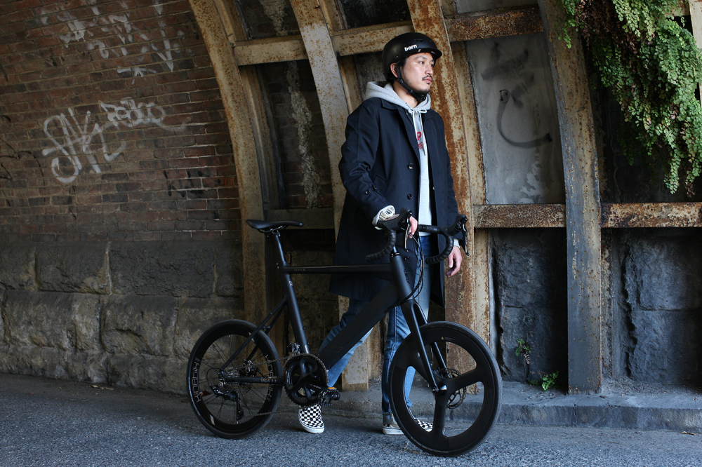 【Pick up】攻撃的で美しいフォルムが特徴のSurgeシリーズに最終兵器として「SURGE X」が登場 Tern Japan Official Site – ターン日本公式サイト