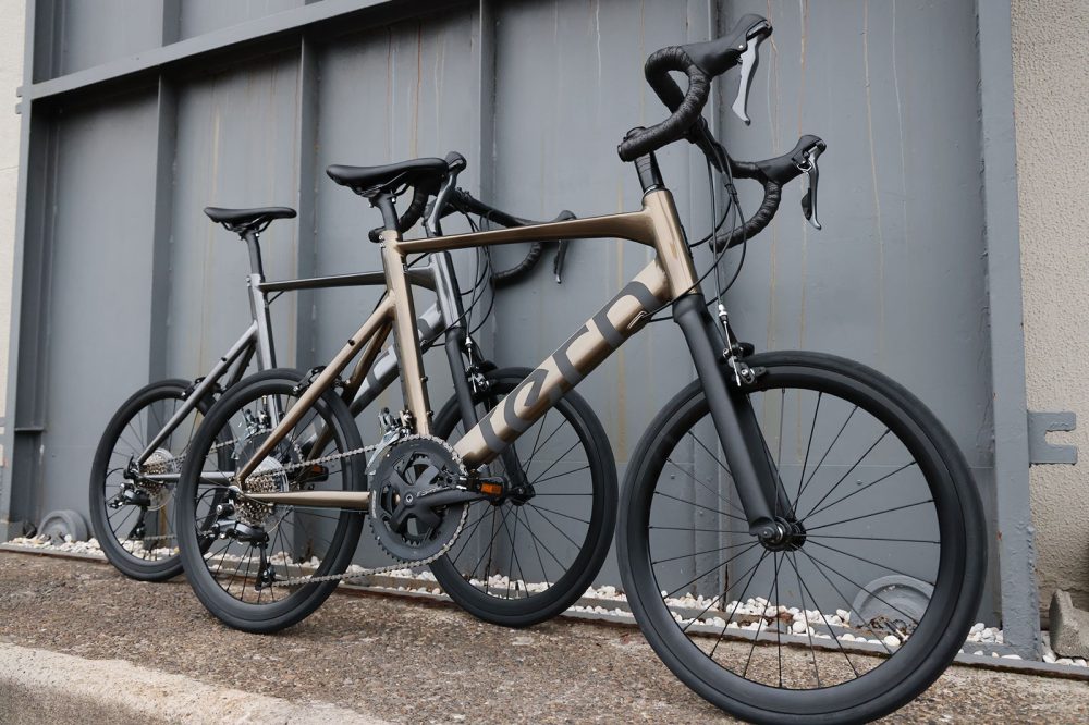 【Limited Color】~Roji Bikes 限定カラーシリーズ第十二弾~ 多彩なシーンでの活躍。利便性とスポーツの融合「SURGE ...